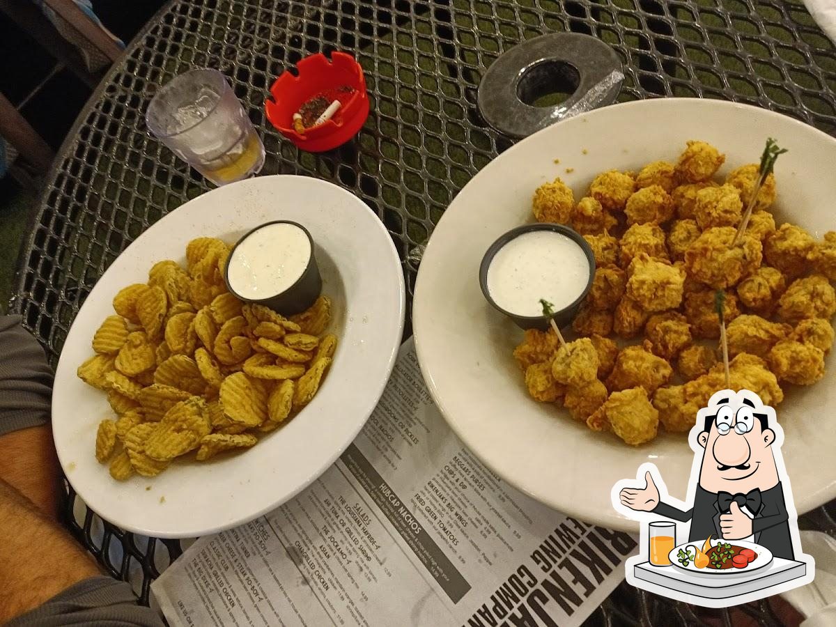 Rikenjaks Brewing Company in Vidor - Restaurant reviews