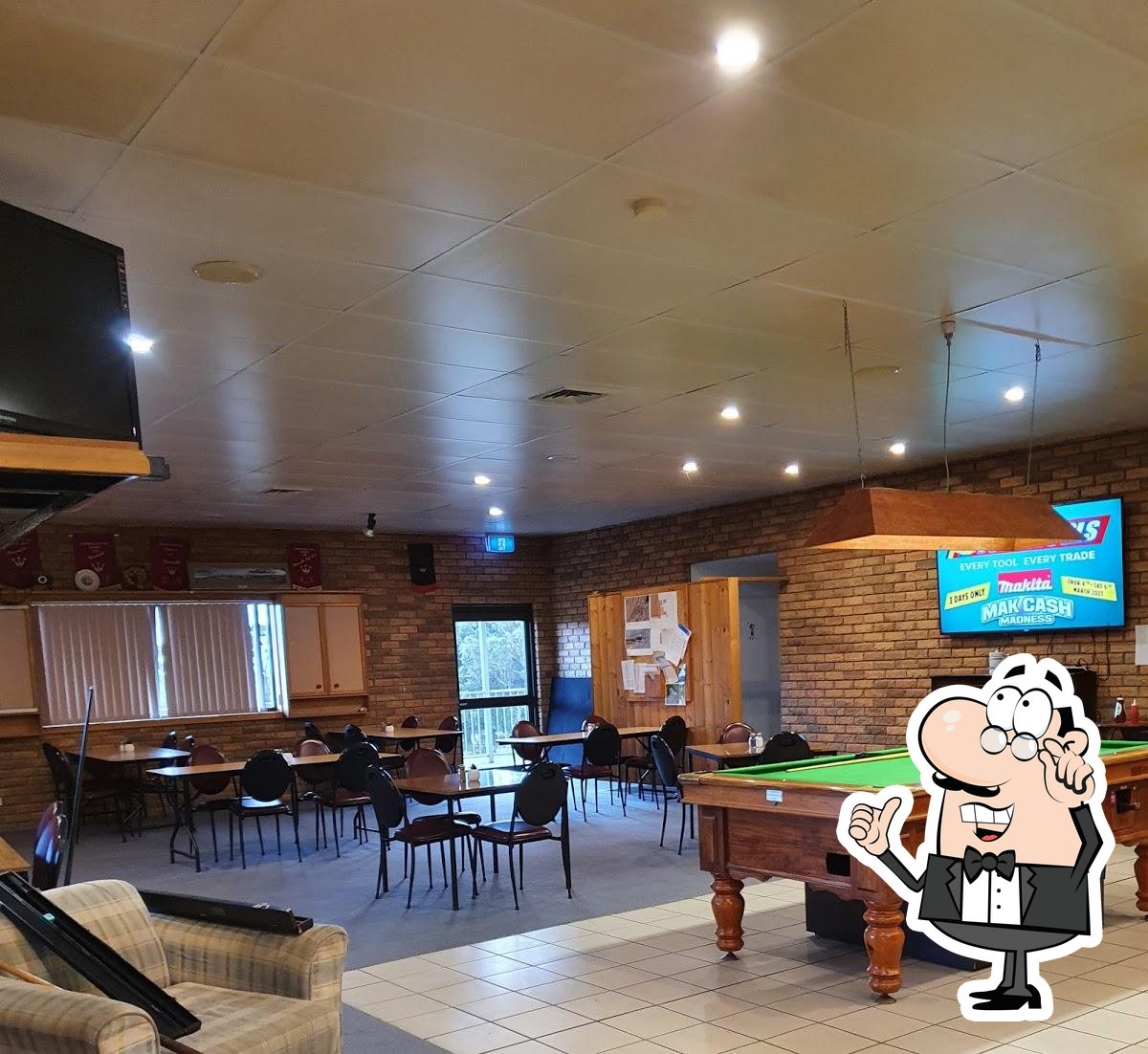 Dunalley Golf Club, Dunalley - Restaurant menu, prices and reviews