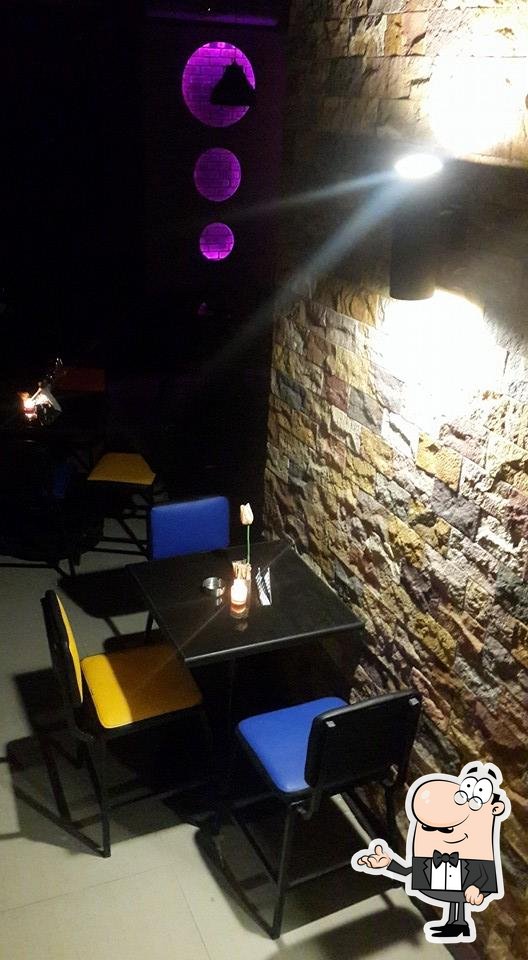 Ecuador Coffee (Louran) cafe, Alexandria - Restaurant menu and reviews