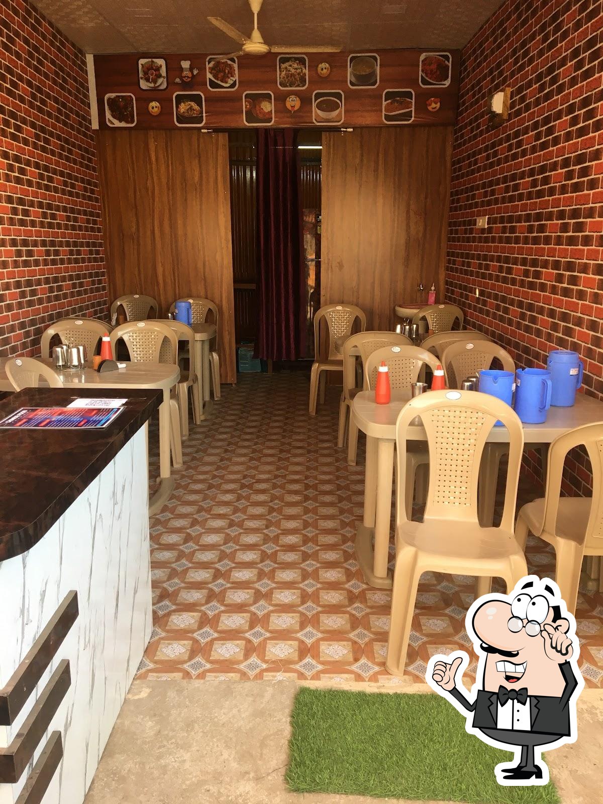 Friends the Chinese House, Pimpri-Chinchwad - Restaurant menu, prices and reviews