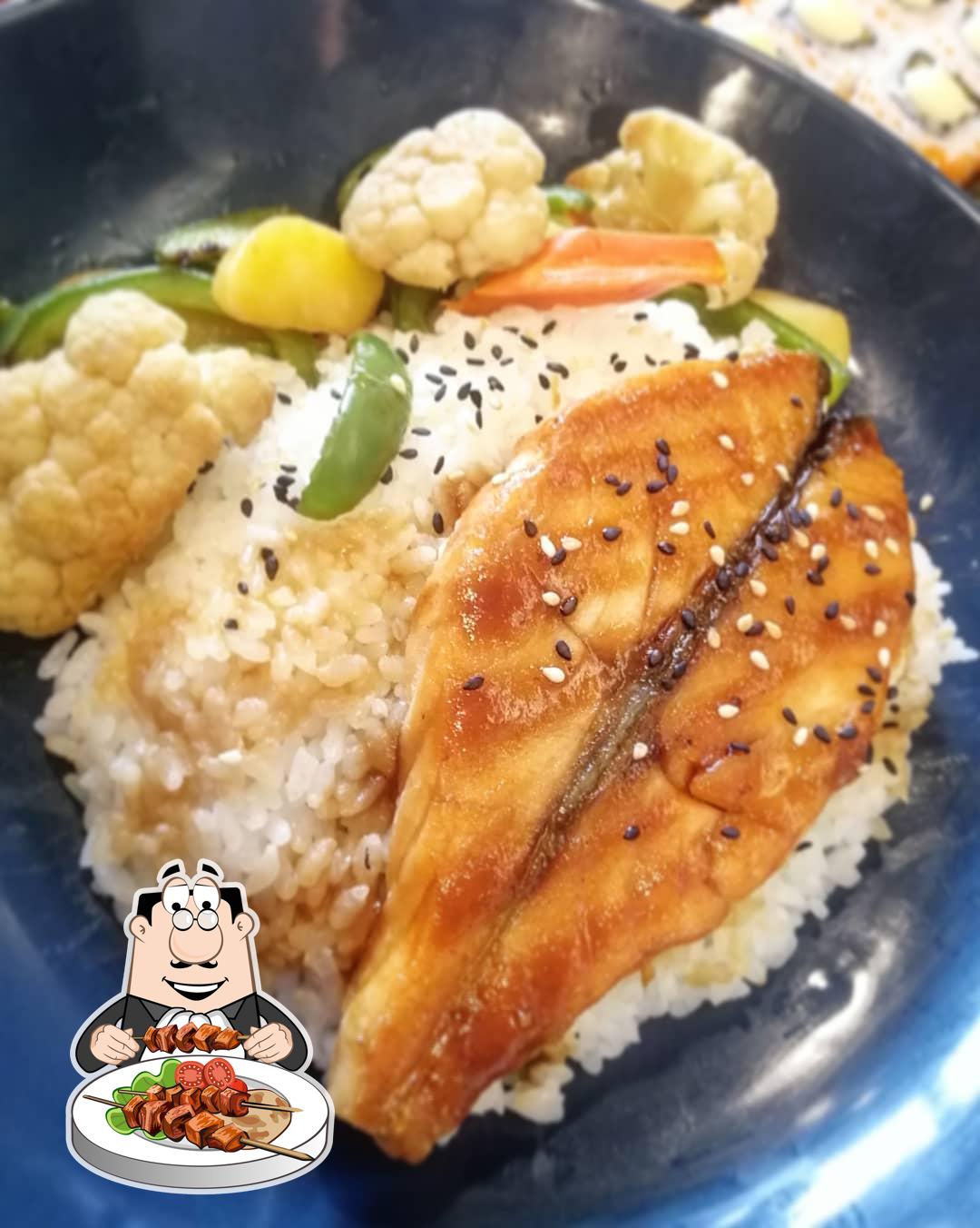 Gulu Gulu restaurant, Quezon City - Restaurant reviews