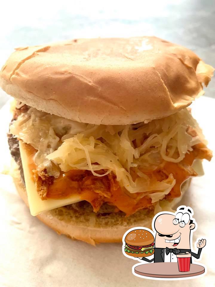 Jim's Burger pub & bar, Mindelheim - Restaurant reviews