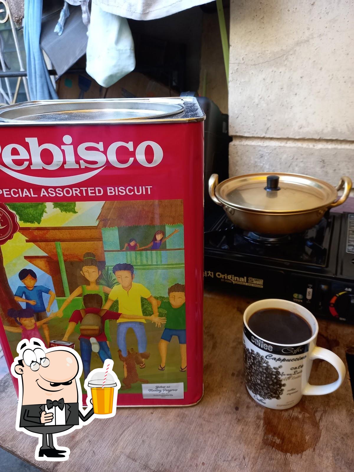 Rebisco Main Novaliches, Quezon City - Restaurant menu, prices and reviews