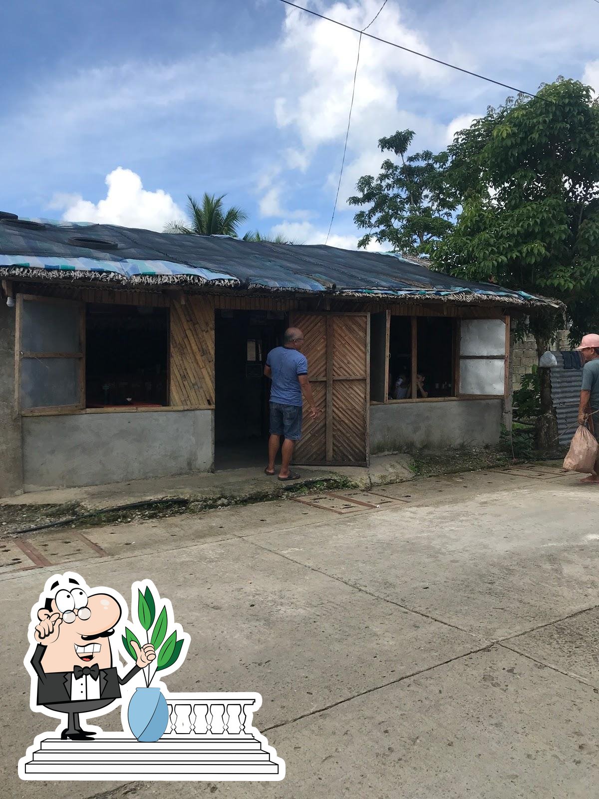 Tapsihan sa ilaya restaurant, Viga - Restaurant reviews