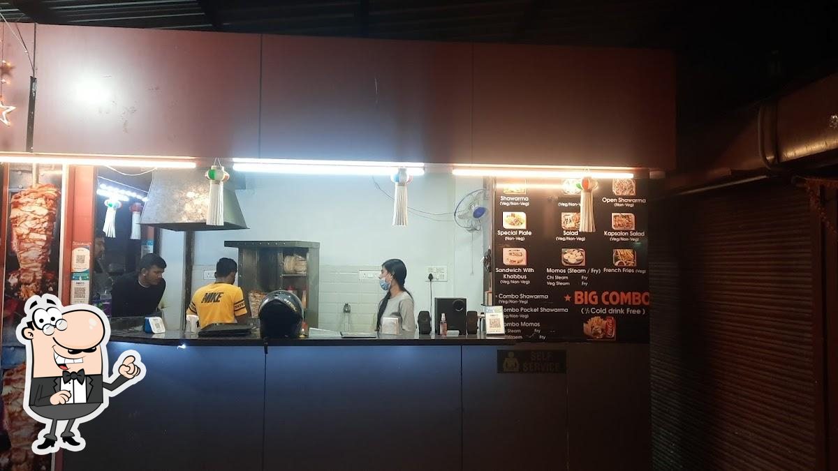 The Shawarma Point, Nagpur - Restaurant reviews