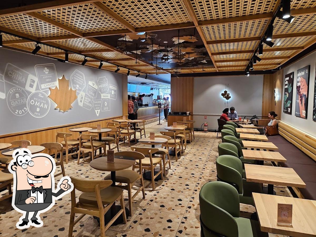 Tim Hortons Patiala, Patiala - Restaurant menu, prices and reviews