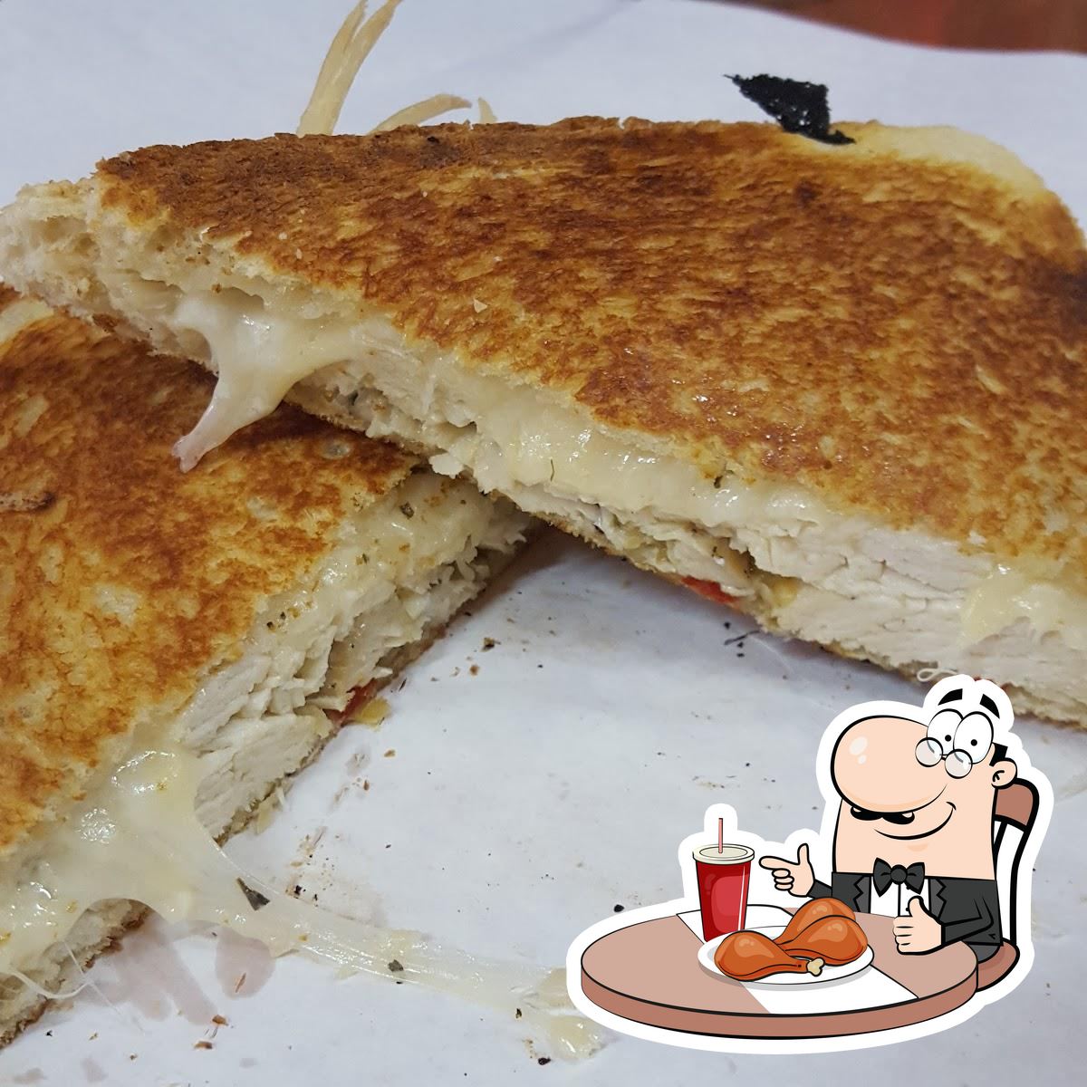 CT's Deli LLC, Rhinelander - Restaurant menu, prices and reviews