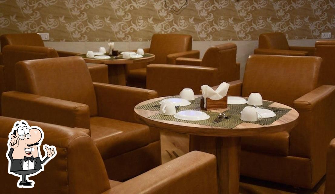 Purnima Restaurant, Lucknow, 17/2 - Restaurant menu and reviews