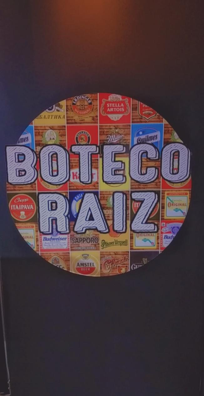 Boteco Raiz, Taquara - Menú del restaurante, precios y reseñas