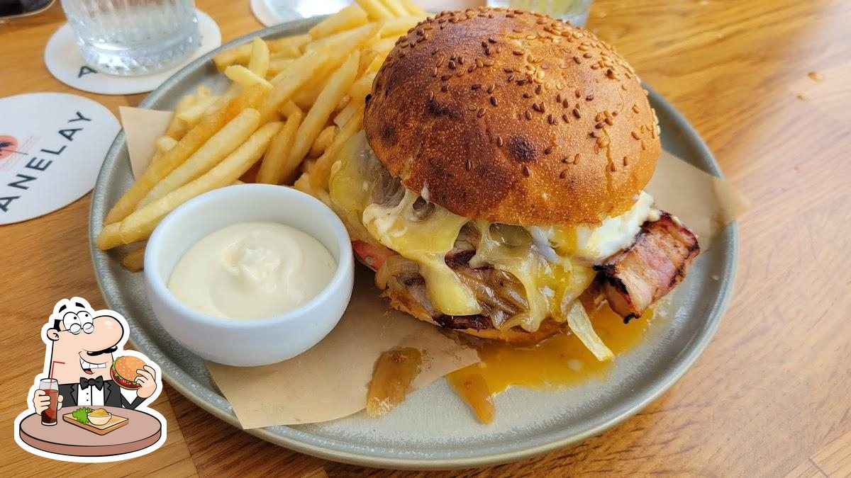 Anelay The Strand in North Ward - Restaurant reviews