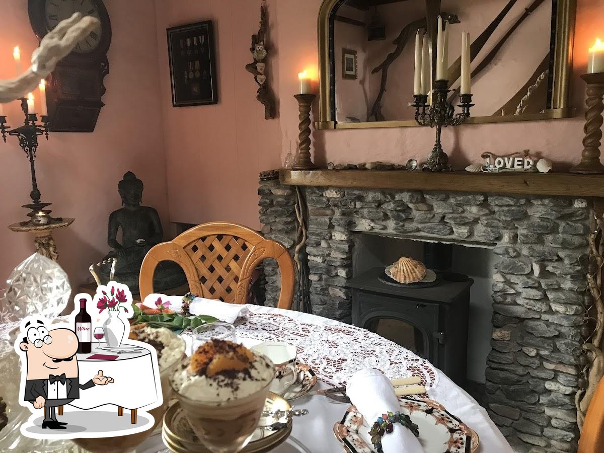 Castaway East in Schull - Restaurant reviews