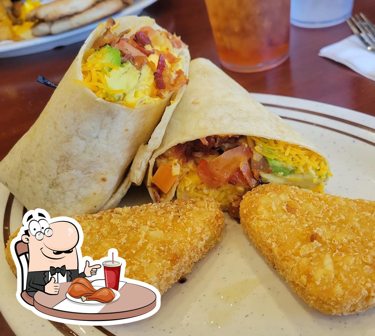 Early Riser Diner, Myrtle Beach - Restaurant menu, prices and reviews