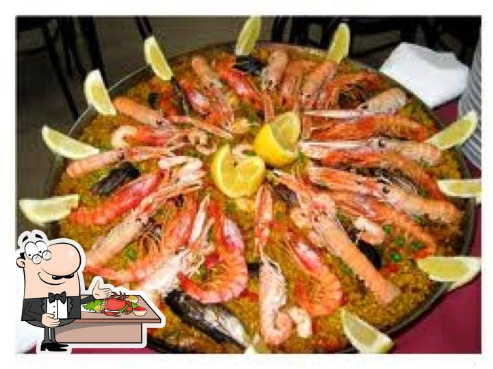 Gambrinus restaurant, Lisbon - Restaurant menu and reviews