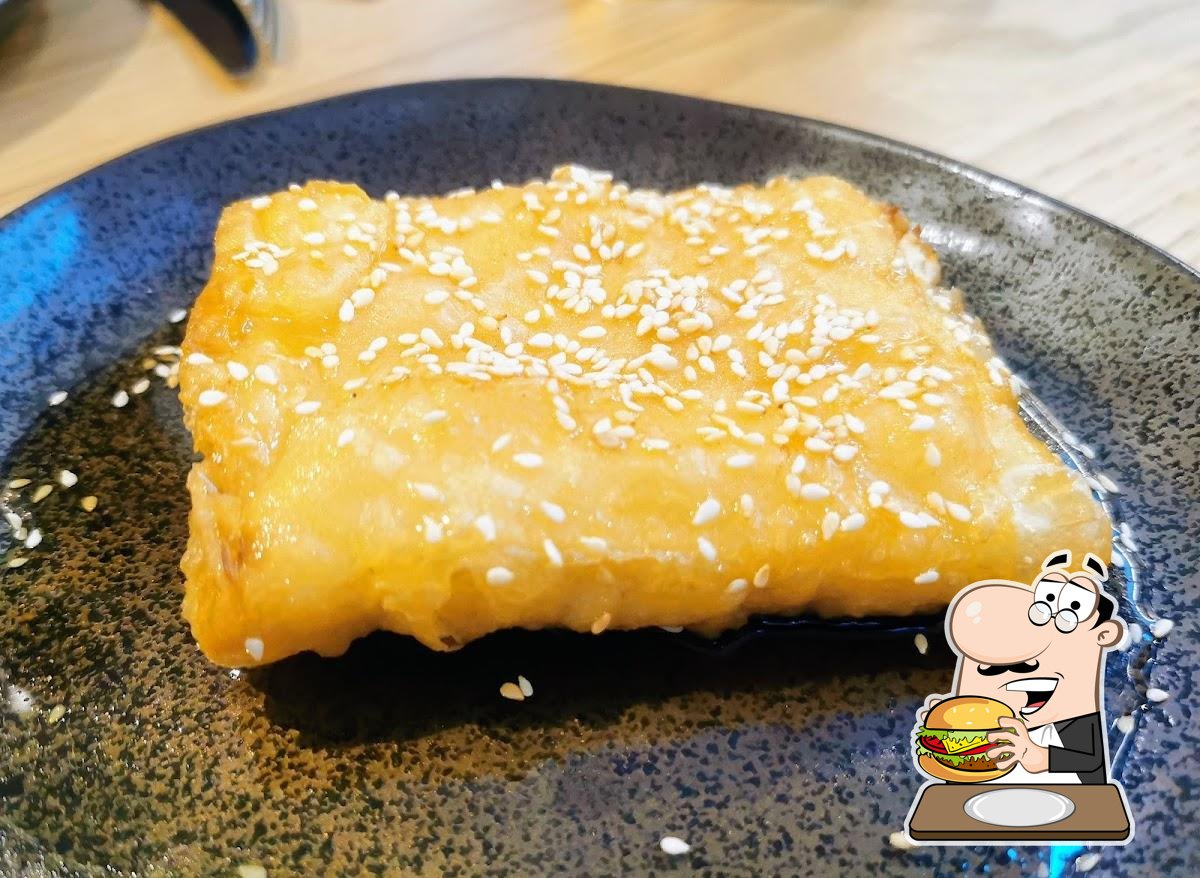 Greca Street in Oakleigh - Restaurant reviews