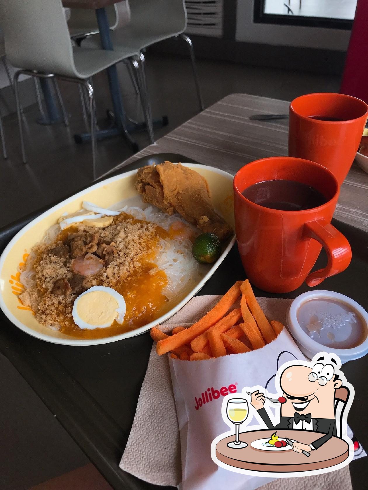 Jollibee Polomolok DT restaurant, Polomolok, National Highway - Restaurant reviews