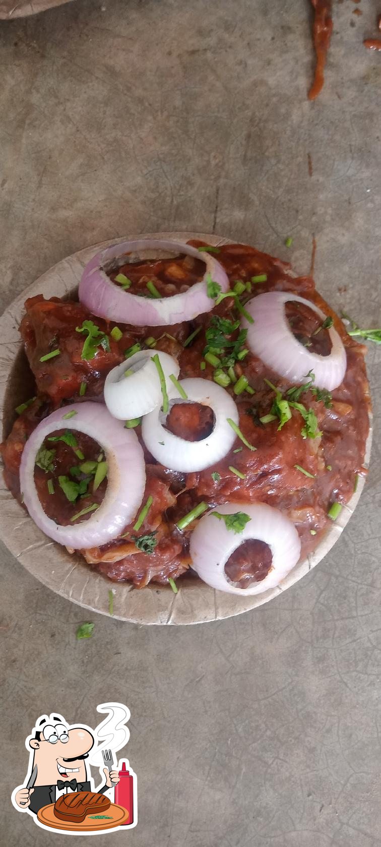 MAA DURGA FAST FOOD - Restaurant menu, prices and reviews