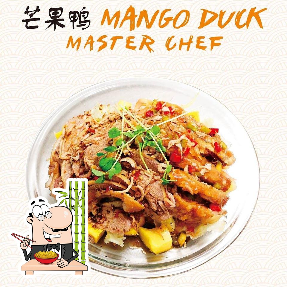 Mango Duck in Cessnock - Restaurant menu and reviews