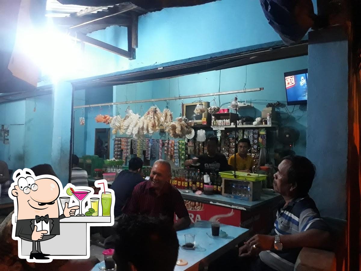 NEW ARD WARKOP, Surabaya - Restaurant reviews