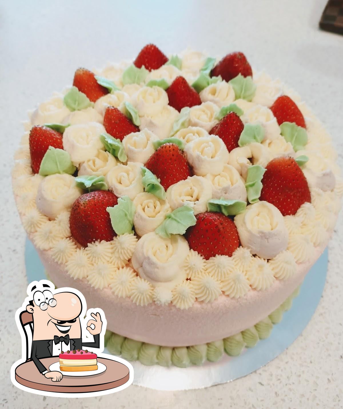 Penny's Bakery of Channel Court in Kingston - Restaurant reviews