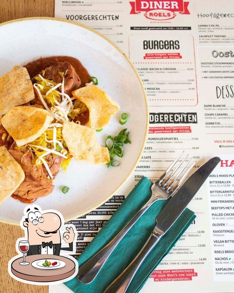 Roels, 's Hertogenbosch - Restaurant reviews