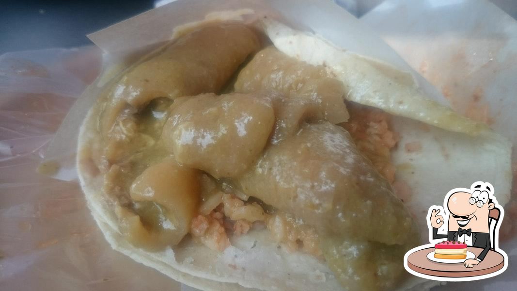 Tacos Varios El Hospital Gral. restaurant, Tijuana - Restaurant reviews