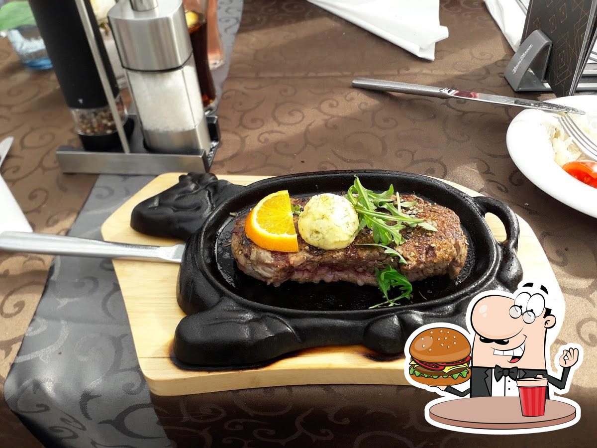 MIKOMI - Traditionell asiatische Küche restaurant, Delmenhorst ...