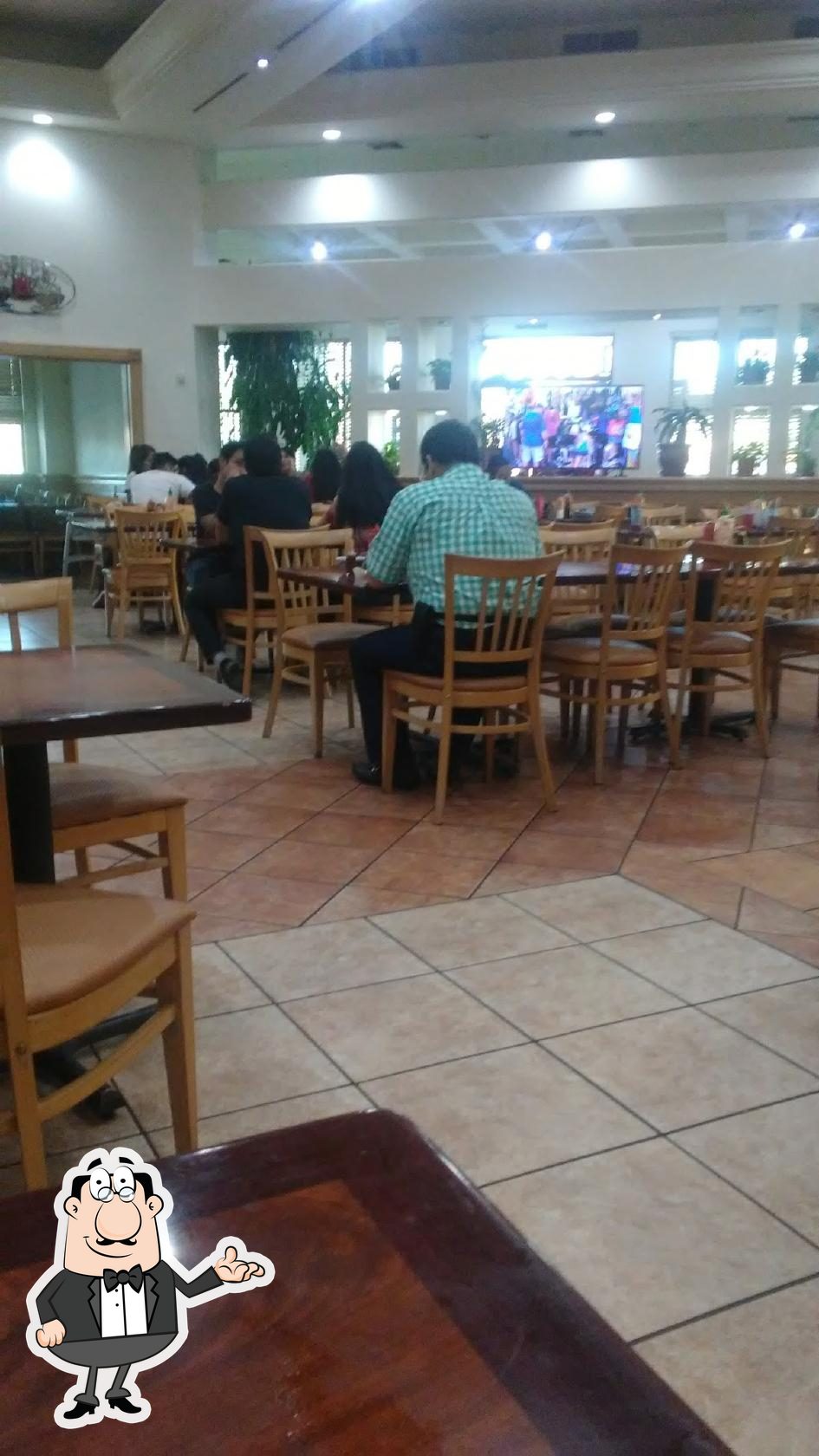 Buffet China House restaurant, Mexicali, Blvrd Lázaro Cárdenas 572 ...