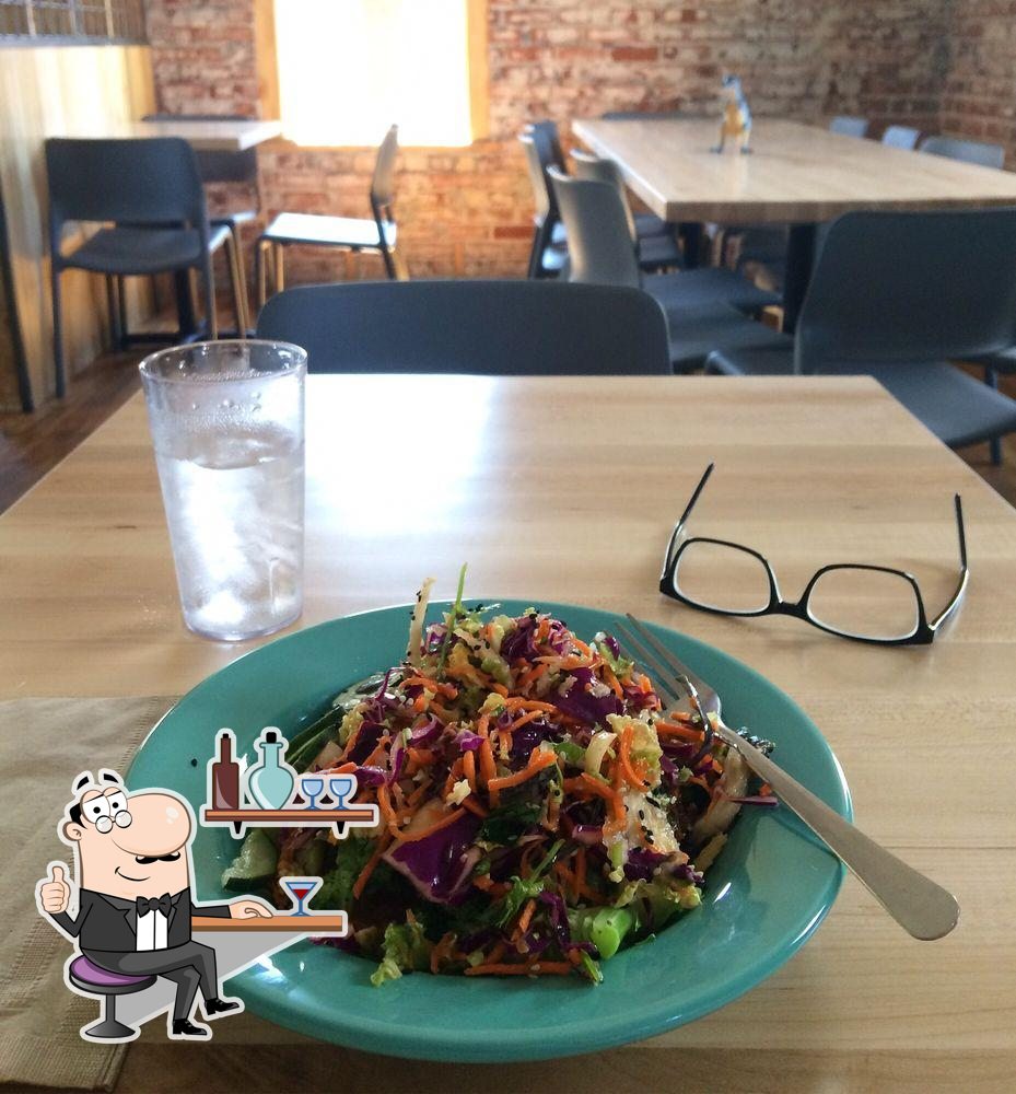Laughing Planet, Reno - Restaurant menu, prices and reviews