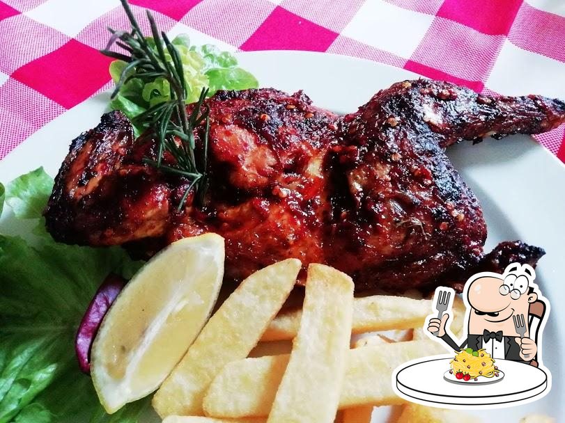 The Mad Italian restaurant, Durban - Restaurant reviews