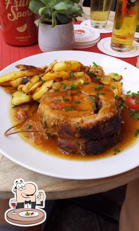 früh bis spät pub & bar, Trier - Restaurant reviews