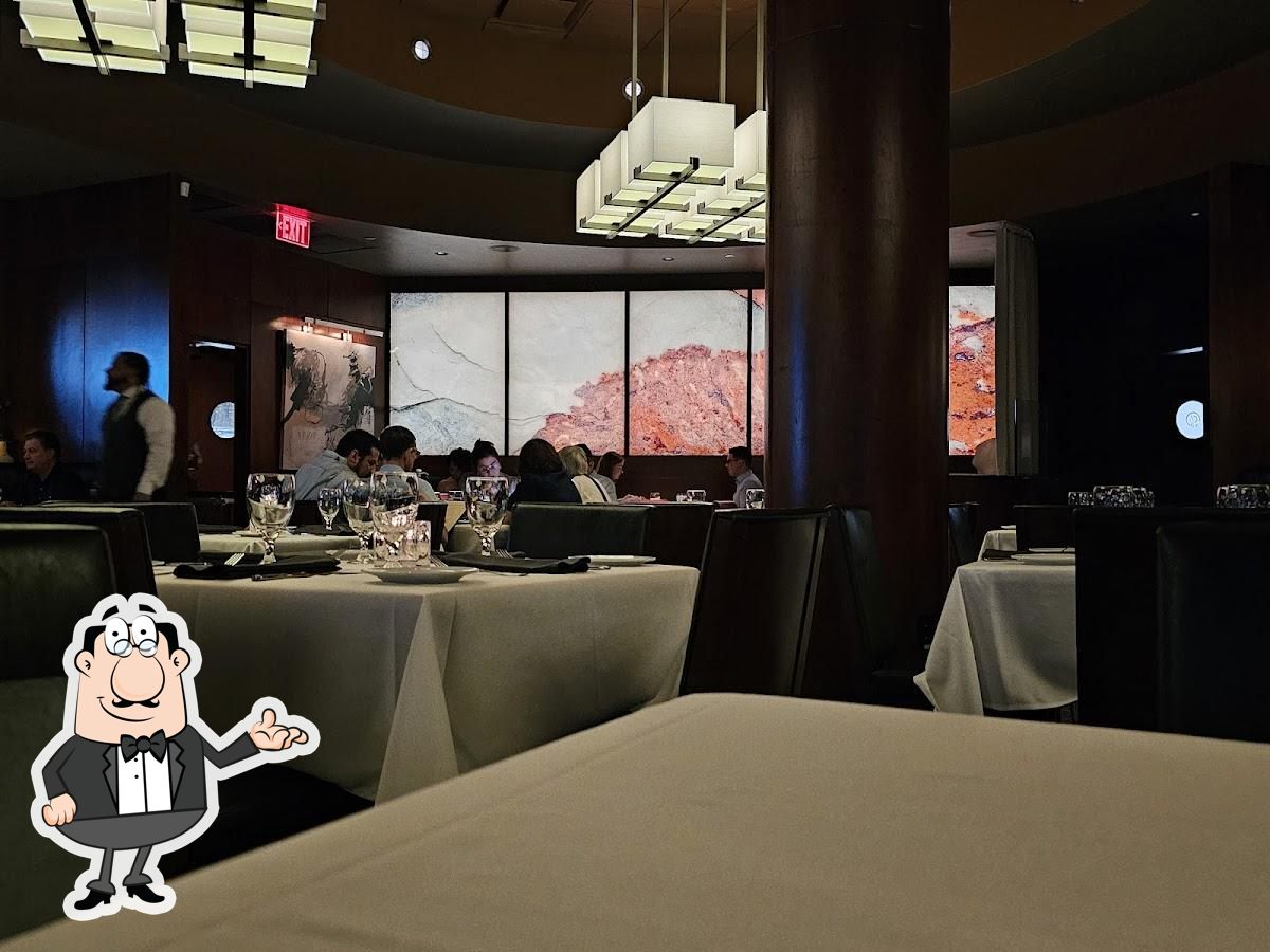 Ocean Prime, Orlando - Restaurant menu, prices and reviews