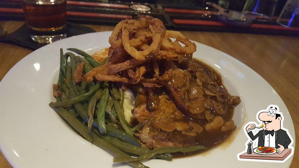 Beach House Restaurant + Bar @ Lovers Point, 620 Ocean View Blvd in ...