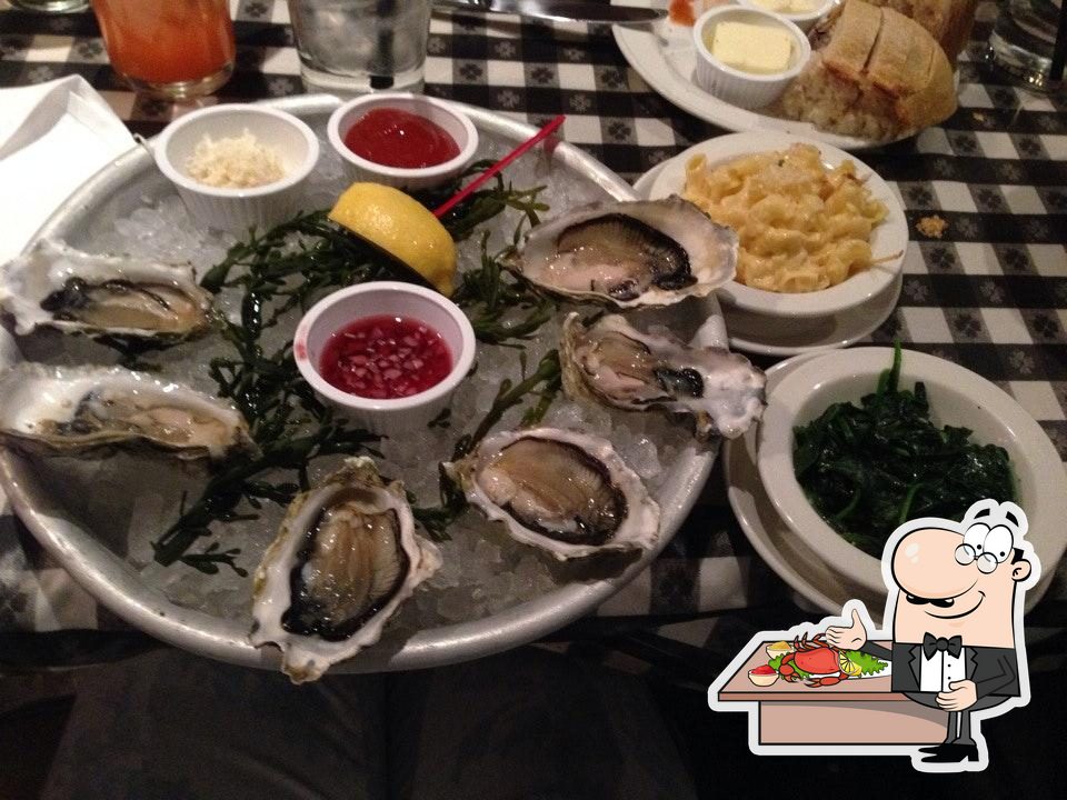 King's Fish House, 2255 Village Walk Dr #139 in Henderson - Restaurant ...