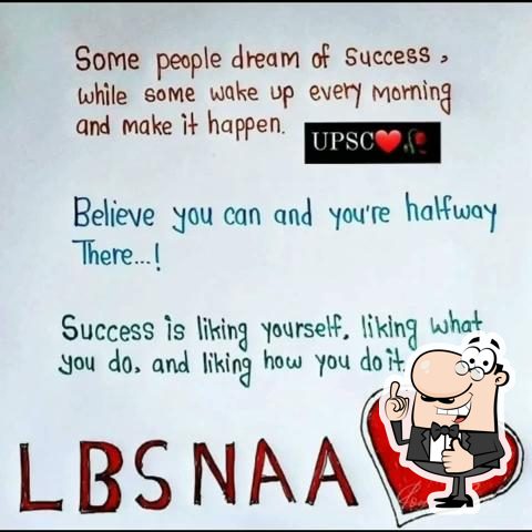 LBSNAA, Mussoorie - Restaurant menu, prices and reviews