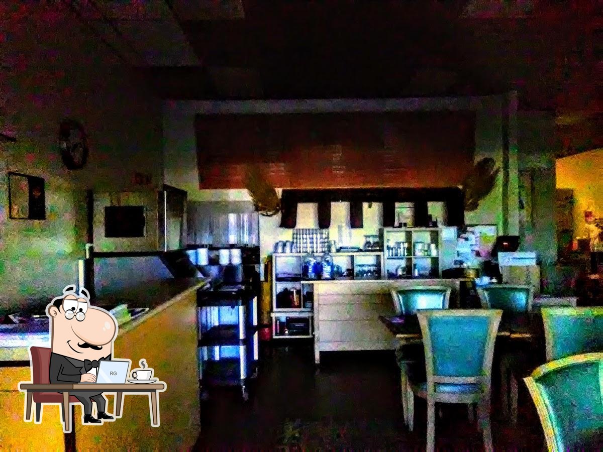 Babo Jumak, Mesa - Restaurant menu, prices and reviews