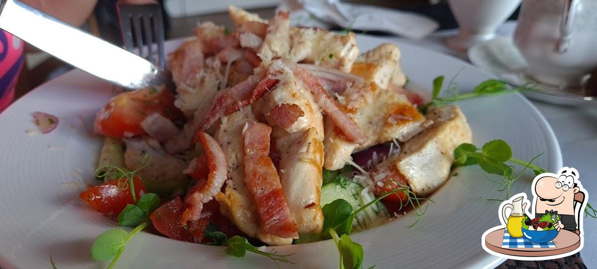 Bay Tree Bar-Bistro in Rotherham - Restaurant reviews
