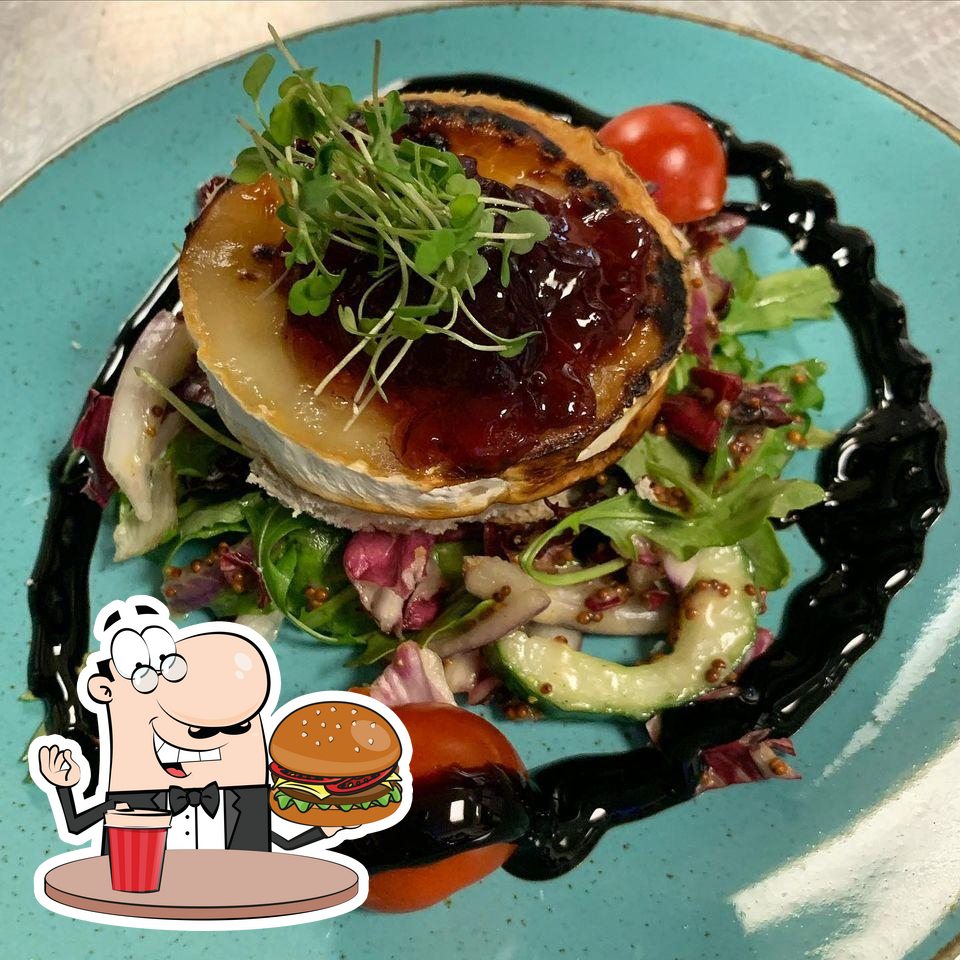 Duncan's Bar and Bistro, Irvine - Opiniones del restaurante