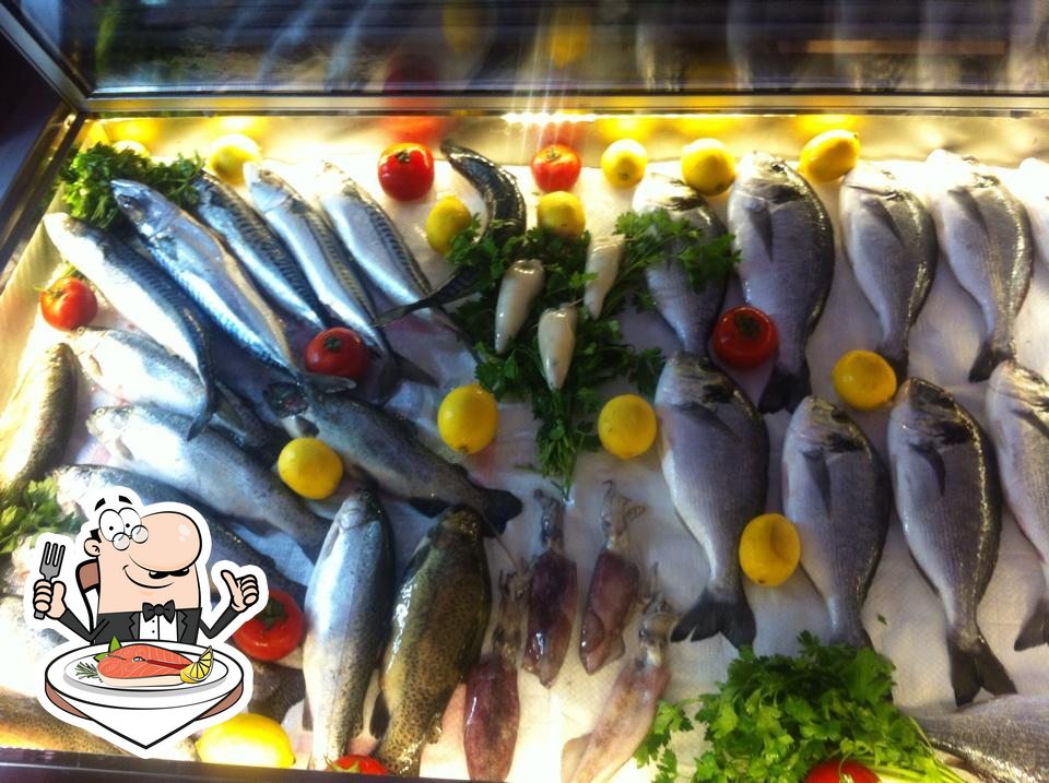 GÜNAY BALIK IZGARA, Ahmetli - Restaurant reviews