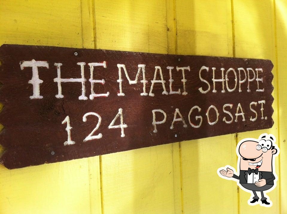 Malt Shoppe in Pagosa Springs - Restaurant menu and reviews