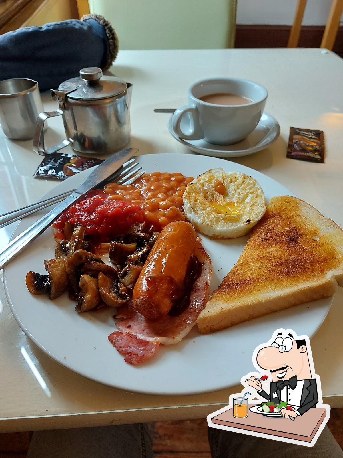 Masons in Nuneaton - Restaurant reviews