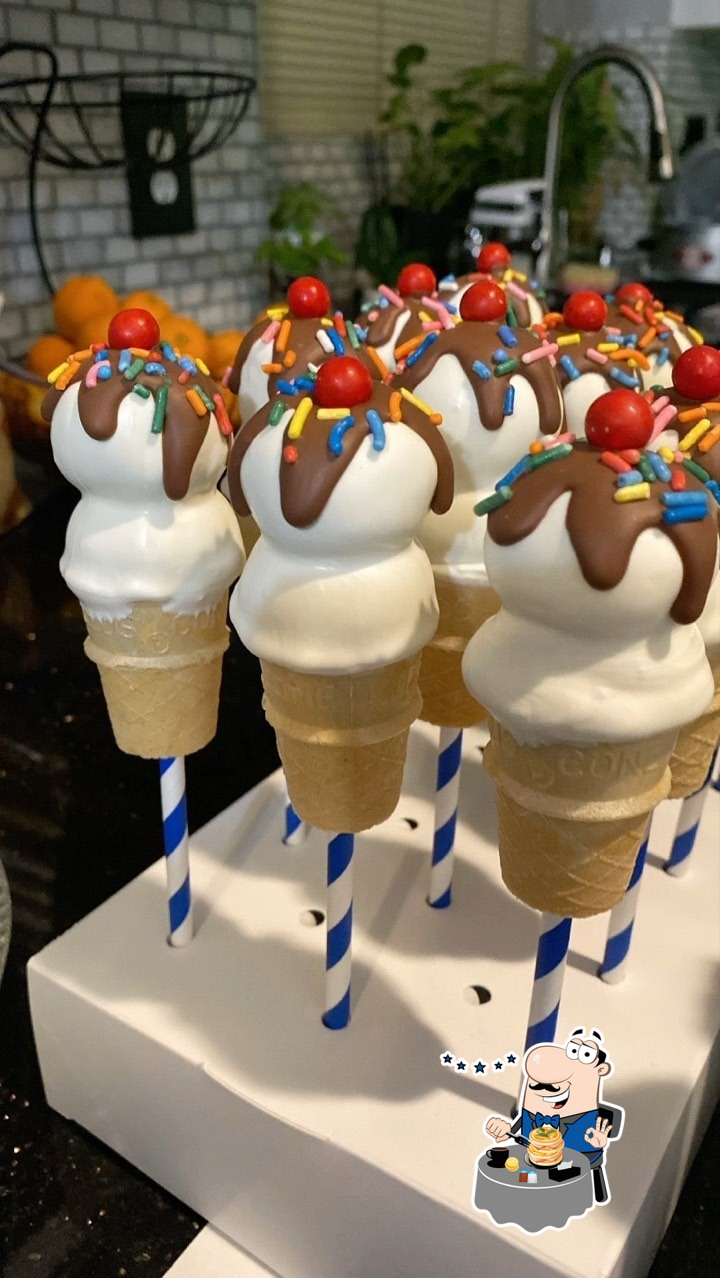 Memory Lane Cakes, Cardiff - Restaurant menu, prices and reviews