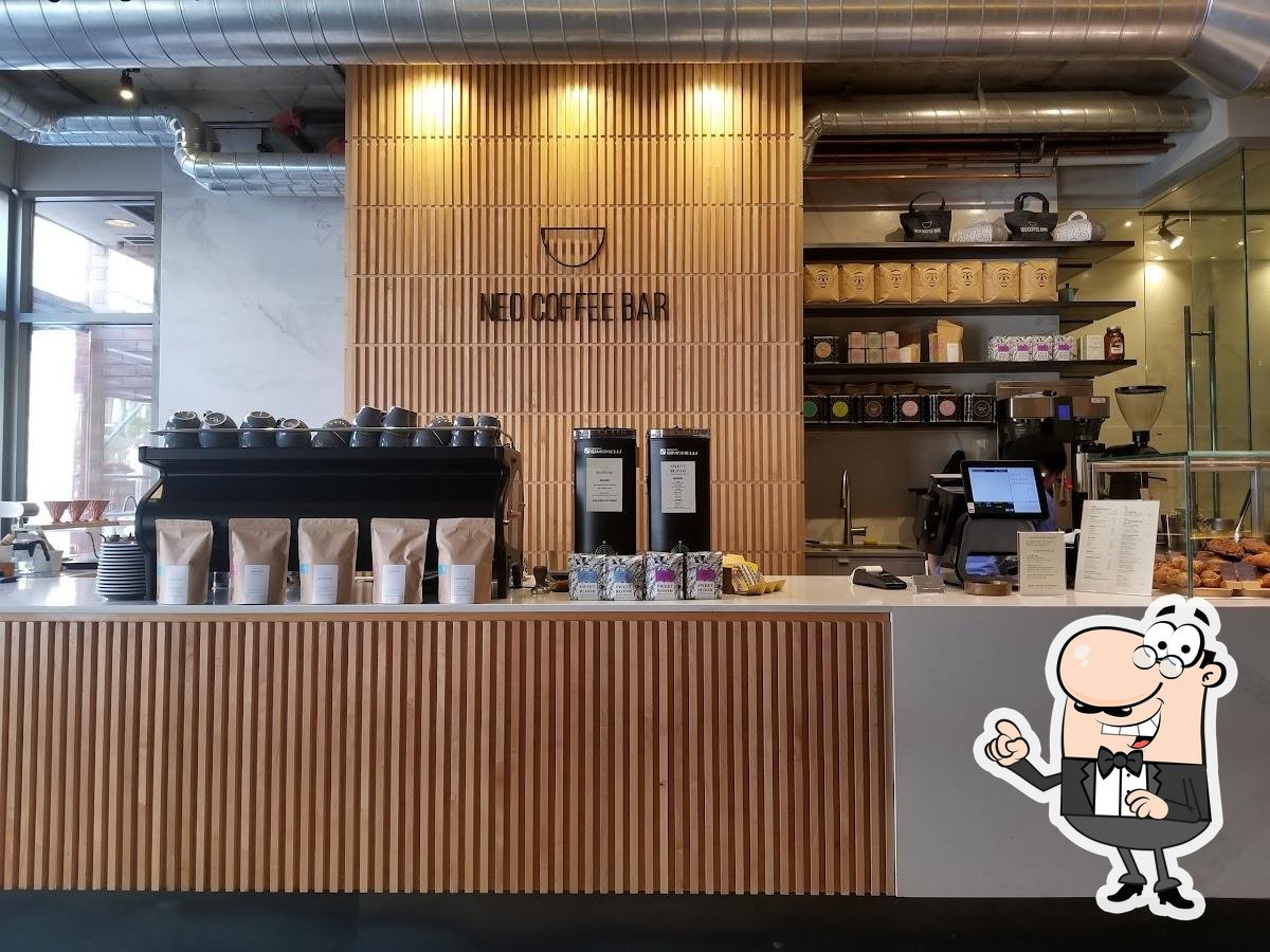 NEO COFFEE BAR, Toronto, King - Restaurant menu, prices and reviews