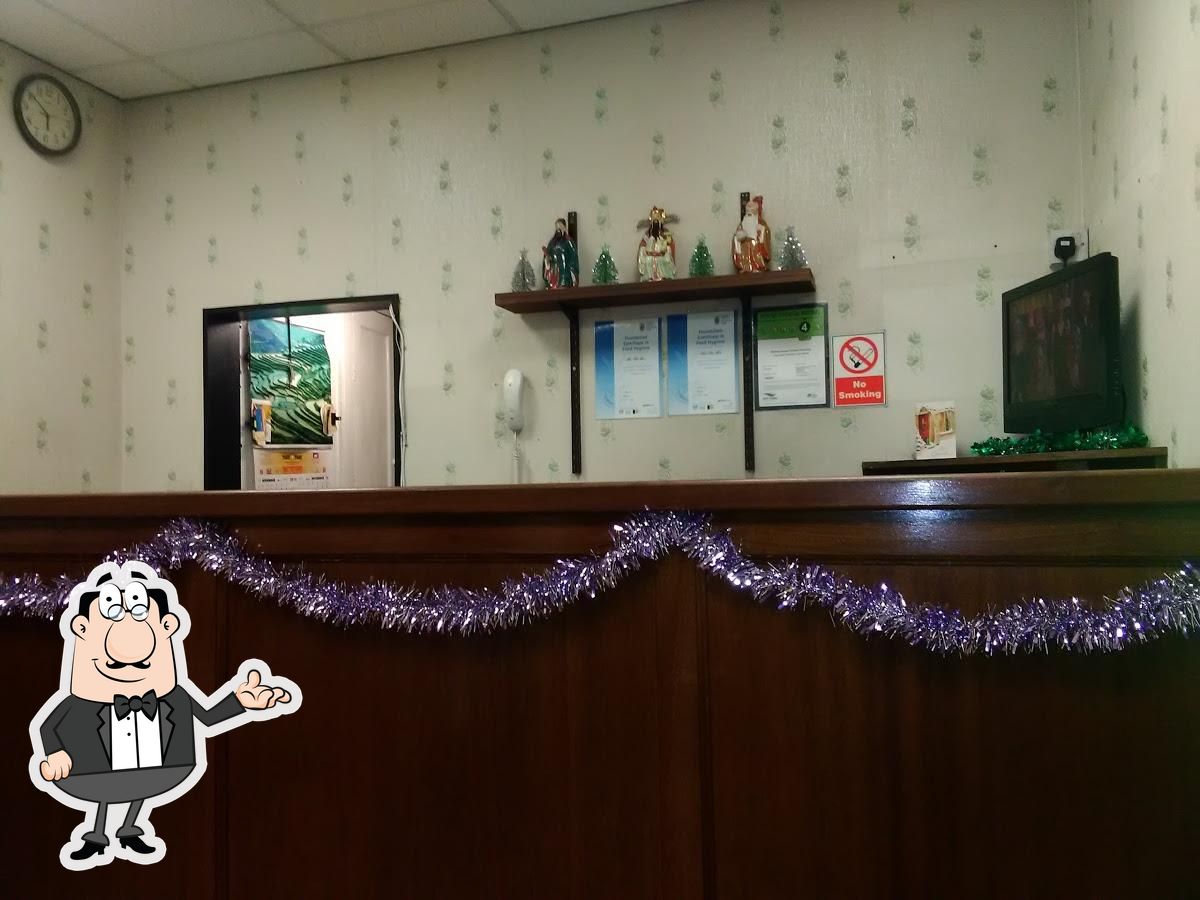 Peking Chef, Horncastle - Restaurant menu, prices and reviews