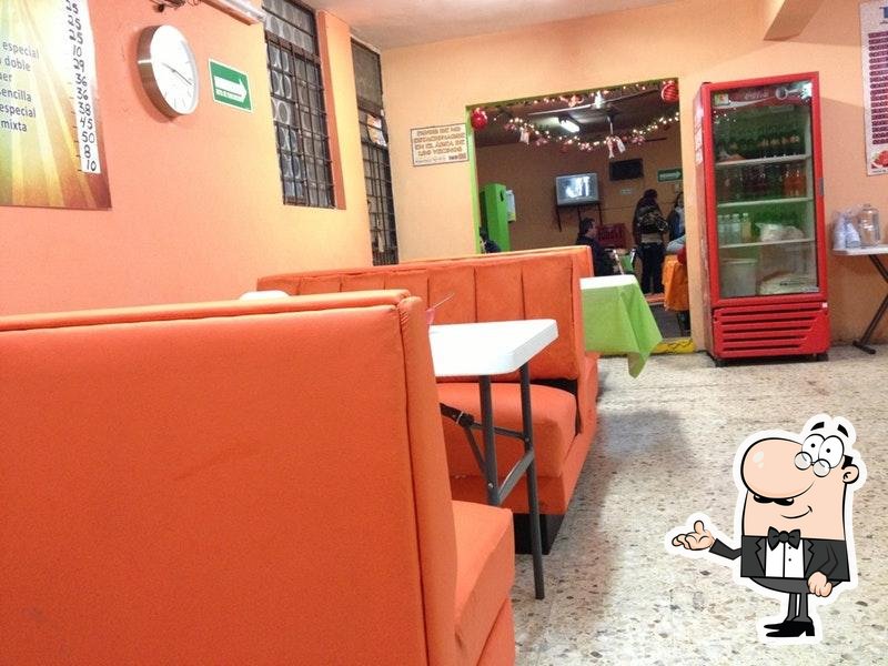 Restaurante Taco Ole, San Nicolás de los Garza - Opiniones del restaurante