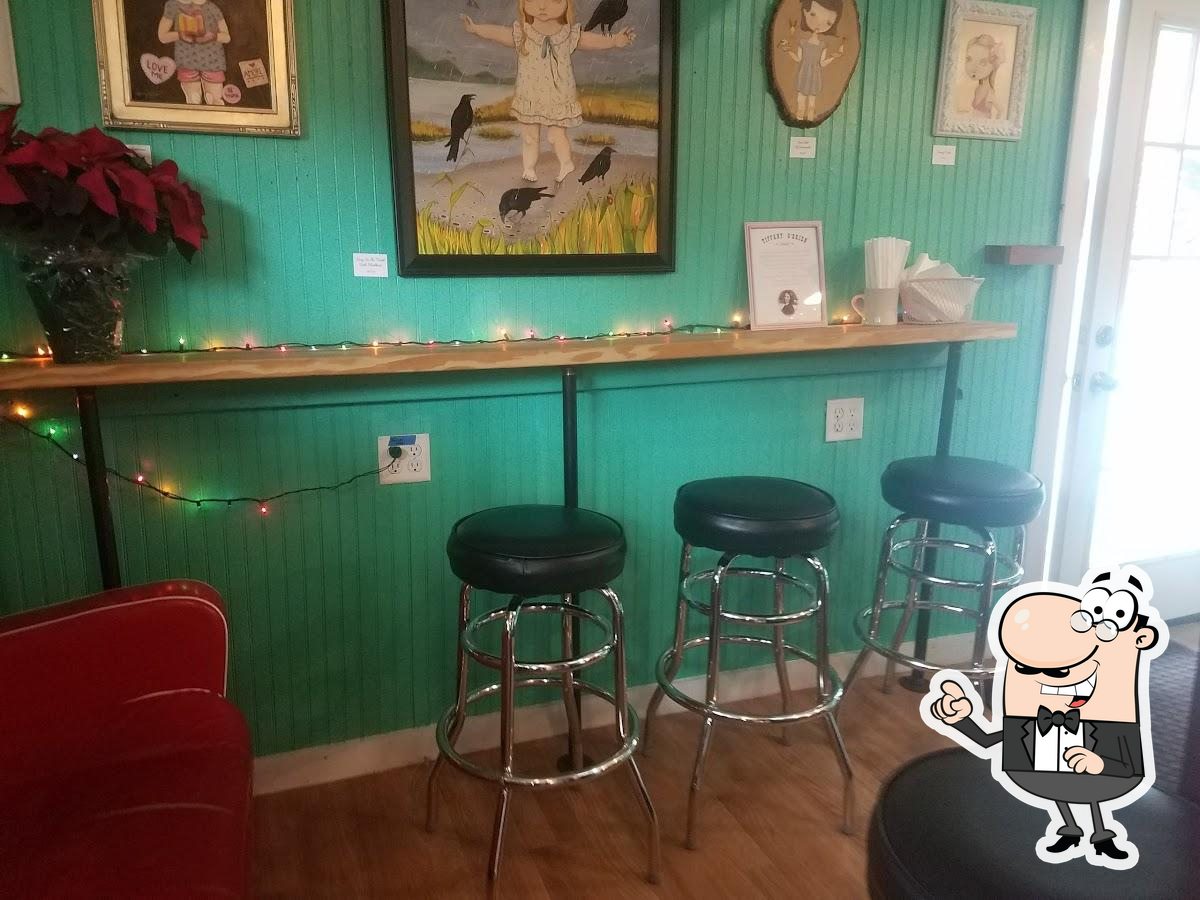 Tybean Coffee Bar, 1213 US-80 in Tybee Island - Restaurant menu and reviews