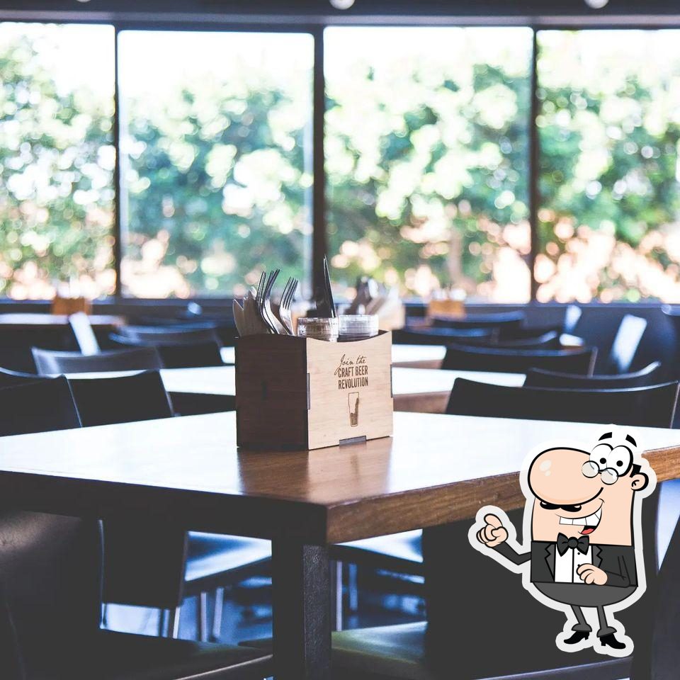 Unity Bar & Brasserie, Durban - Restaurant menu, prices and reviews