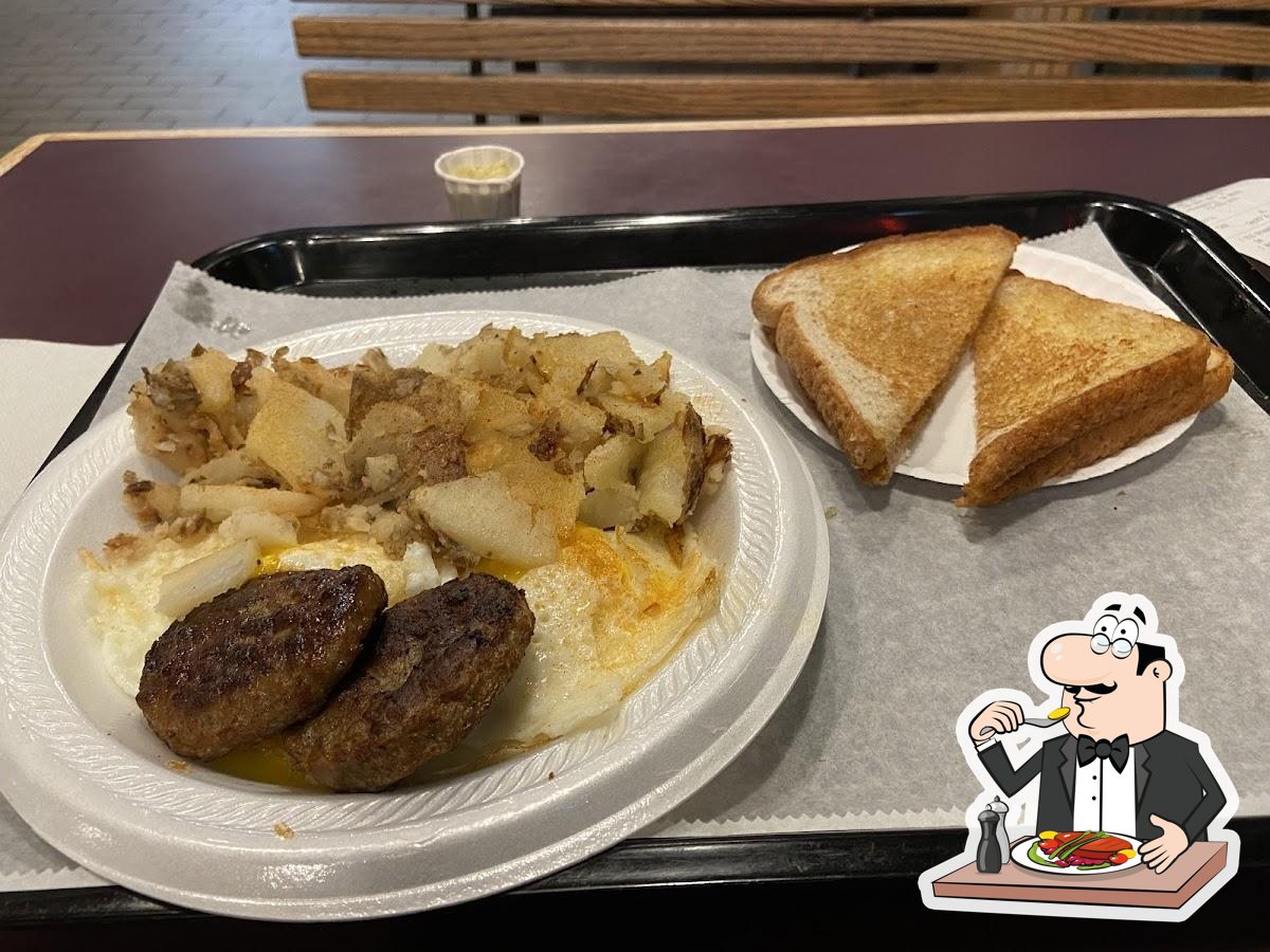 Philadelphia Steak & Fries, 5745 W 86th St in Indianapolis - Restaurant ...