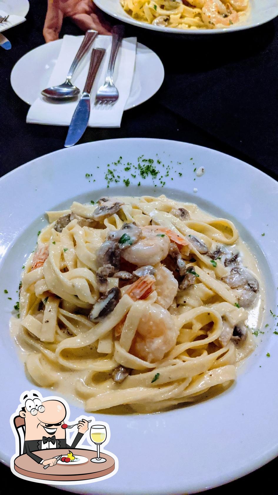 Romanas Italian Restaurant in Mermaid Beach - Restaurant menu and reviews