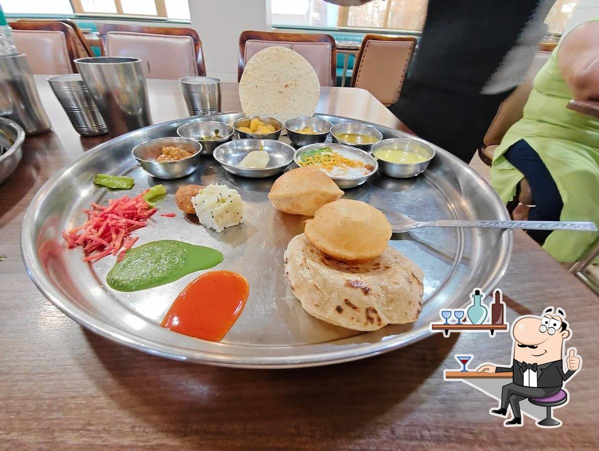 Sasumaa Gujarati Thali, Surat - Restaurant menu, prices and reviews