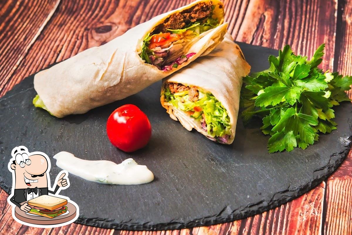 ELİTE Kebap House Neu-Ulm, Neu-Ulm - Restaurantspeisekarten und Bewertungen
